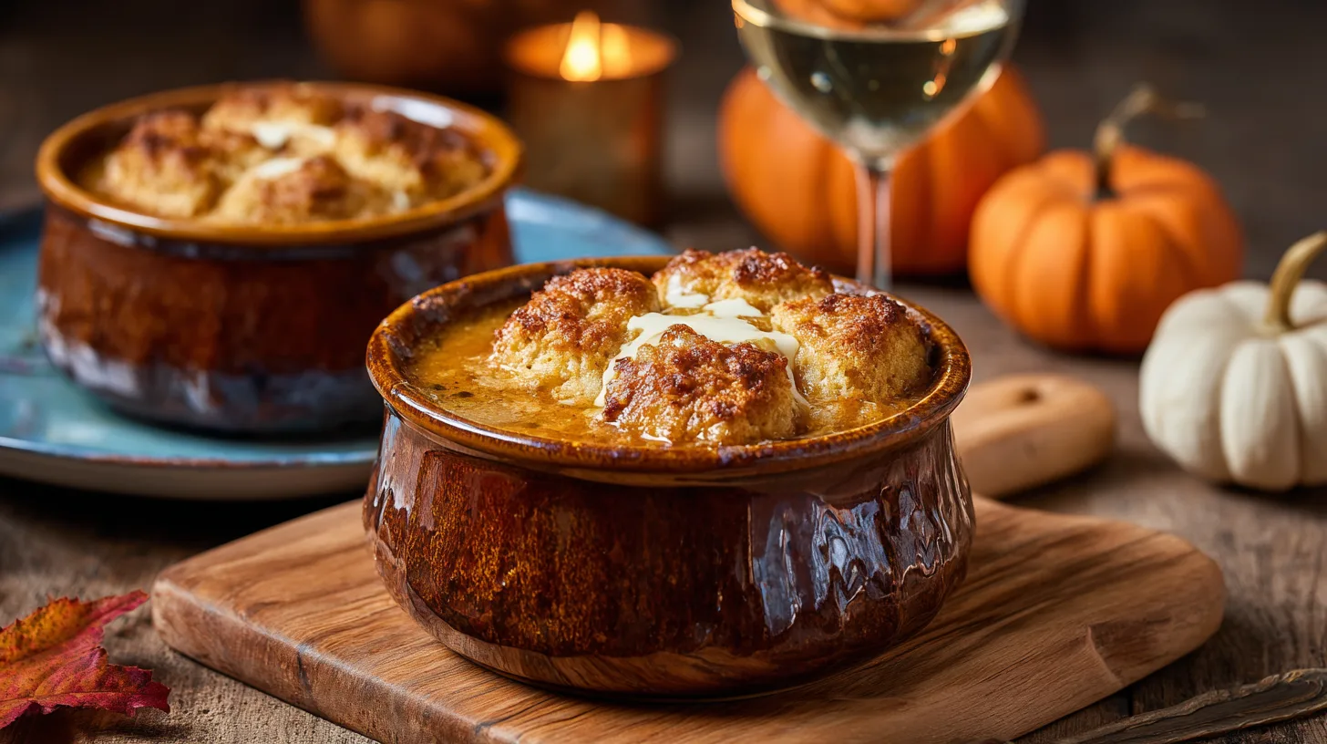 The Ultimate Pumpkin Cobbler Recipe: A Fall Dessert That’s 40% More ...